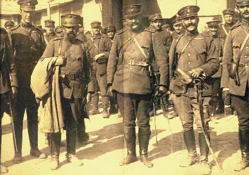 ΙΣΤΟΡΙΑ ΕΛΛΗΝΙΚΗ ΚΑΙ ΠΑΓΚΟΣΜΙΑ : ΒΑΛΚΑΝΙΚΟΙ ΠΟΛΕΜΟΙ : Β' ΒΑΛΚΑΝΙΚΟΣ ...