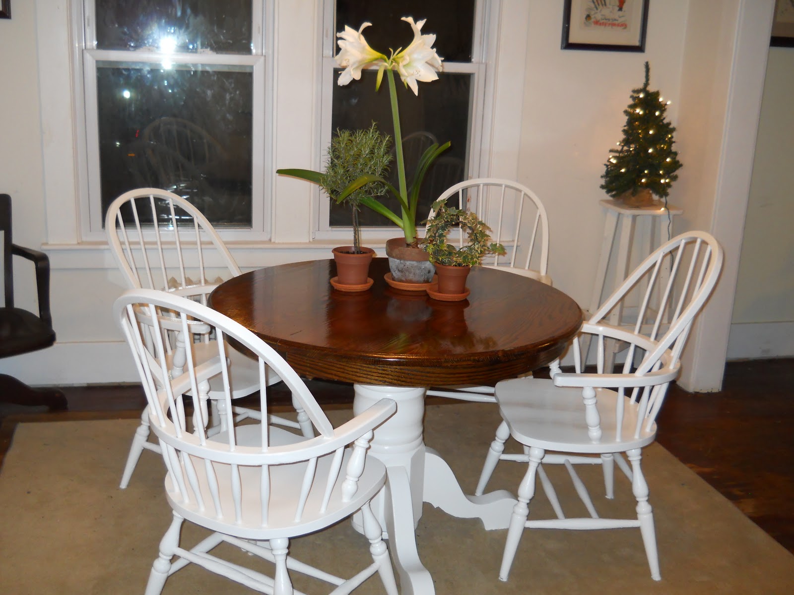 Heir and Space: 2011