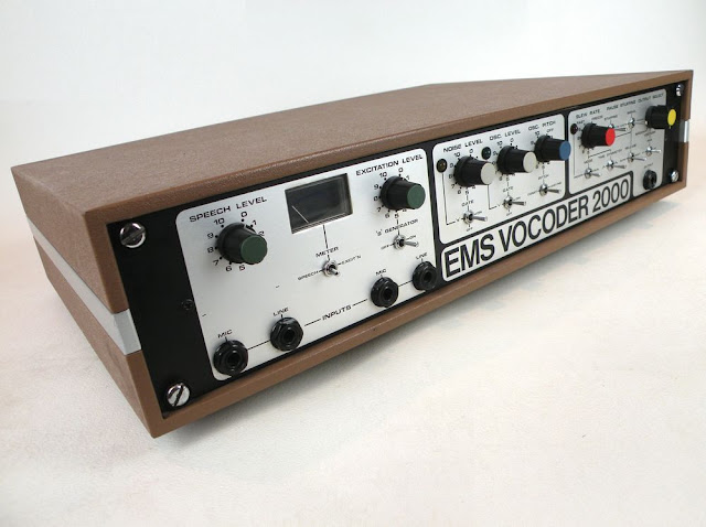 MATRIXSYNTH: EMS VOCODER 2000