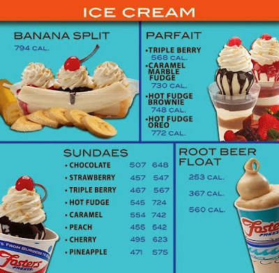Foster's Freeze - Vacaville: Stop By Fosters Freeze This Weekend for a ...