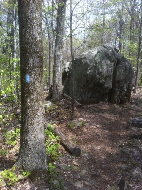 Hawksbill Cabin: Overall Run Falls: A Moderate SNP Day Hike