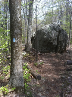 Hawksbill Cabin: Overall Run Falls: A Moderate SNP Day Hike