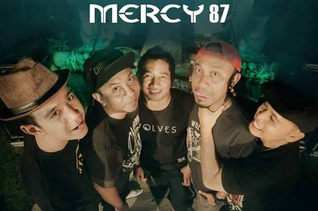 Chord Mercy Band Bali - 87 Buduh