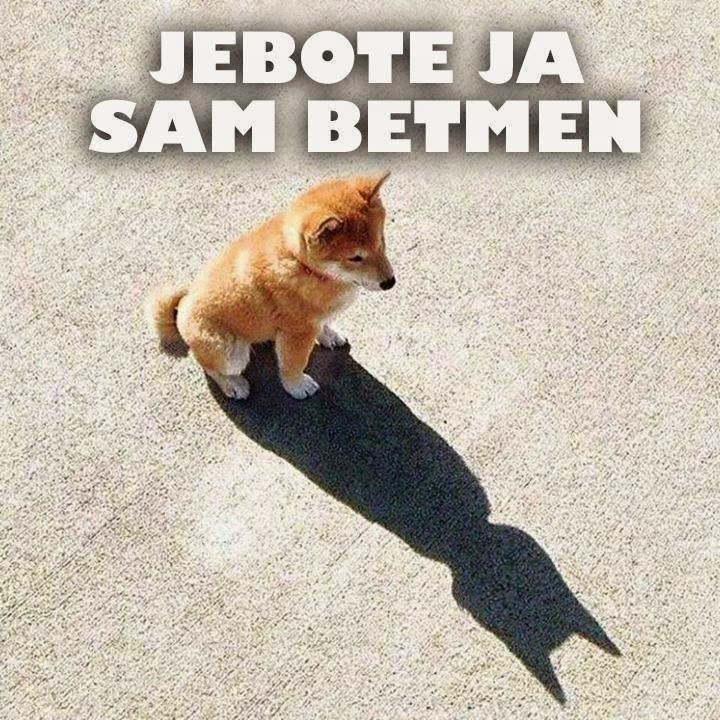 Najbolji vicevi: Vicevi