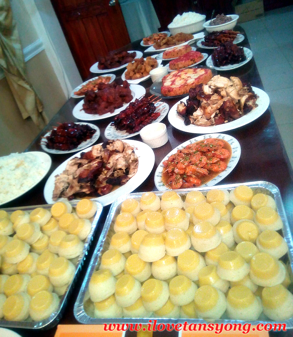 Pork Everlasting - Remarkable Cuisine of Marikina - I ♥ Tansyong™