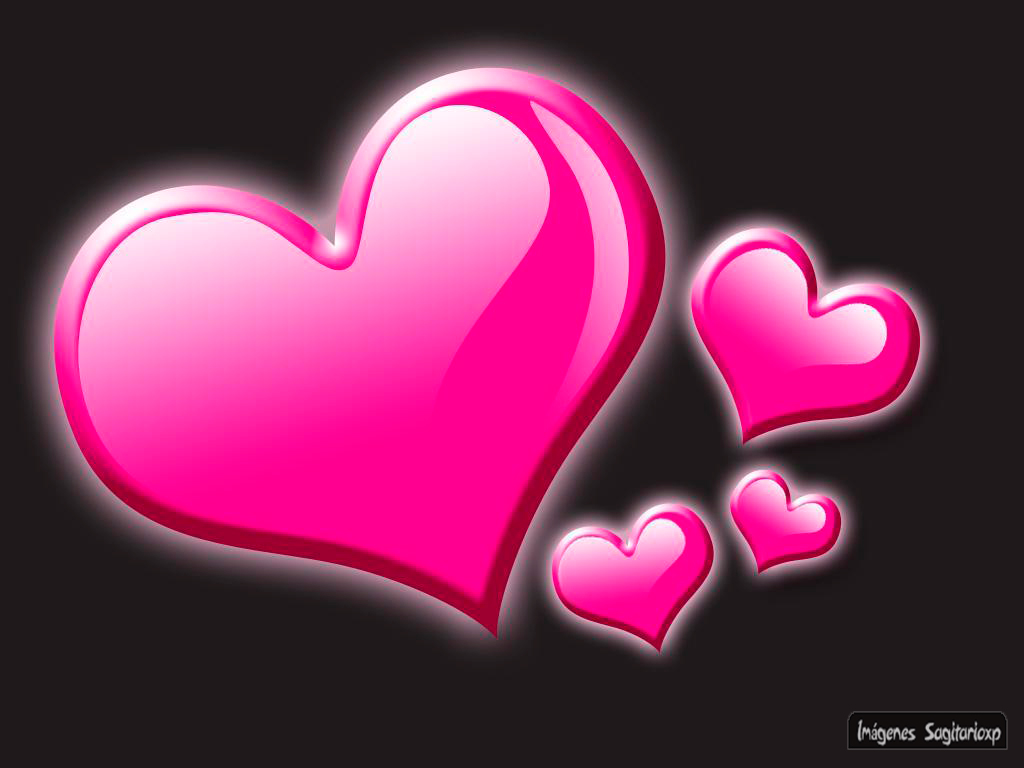 Corazones bonitos - Imagui