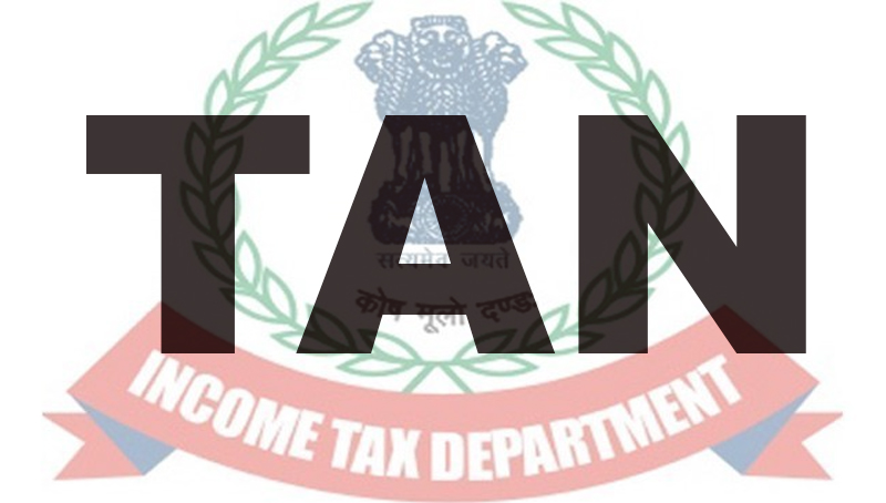 FAQs On TAN (Tax Deduction & Collection Account Number)