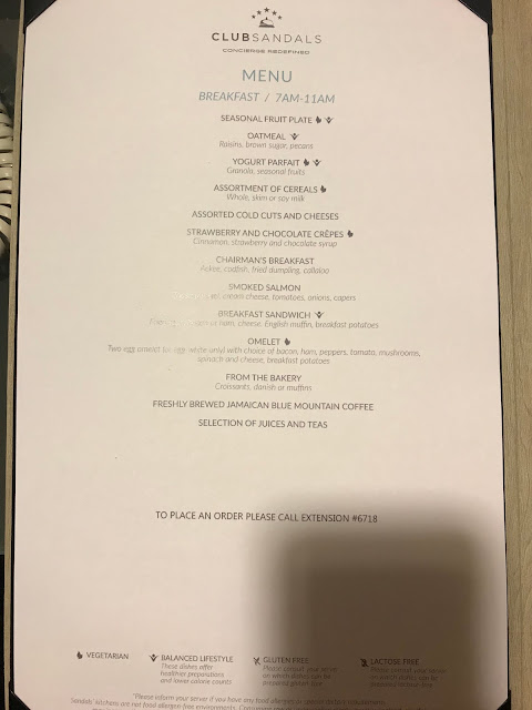 My Review Of Sandals Royal Barbados | My Paradise Planner Travel Blog