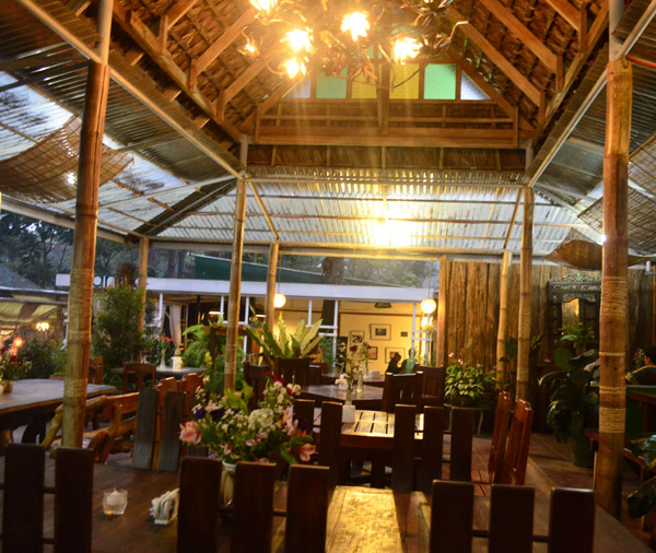 Eats: Happy Tummy, Baguio City | That's so Nice!