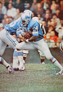Detroit Lions 345 15: The History of the Detroit Lions in the Playoffs ...
