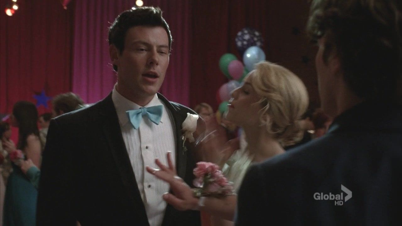 Boredom Abounds: Glee Highlights: Season 2, Episode 20 - Prom Queen