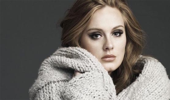Adele ultrapassa Pink Floyd em lista de discos mais vendidos ~ MusiKABOOM