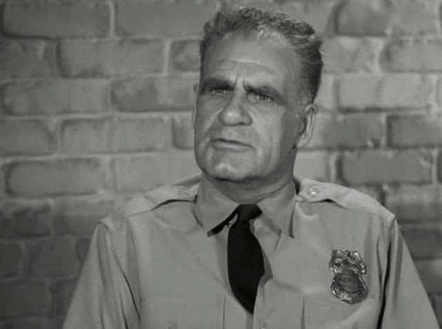 Forgotten Actors: Rusty Lane