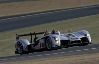 Audi Le Mans legacy: Thirteen years of success ~ Audi Motorsport Blog