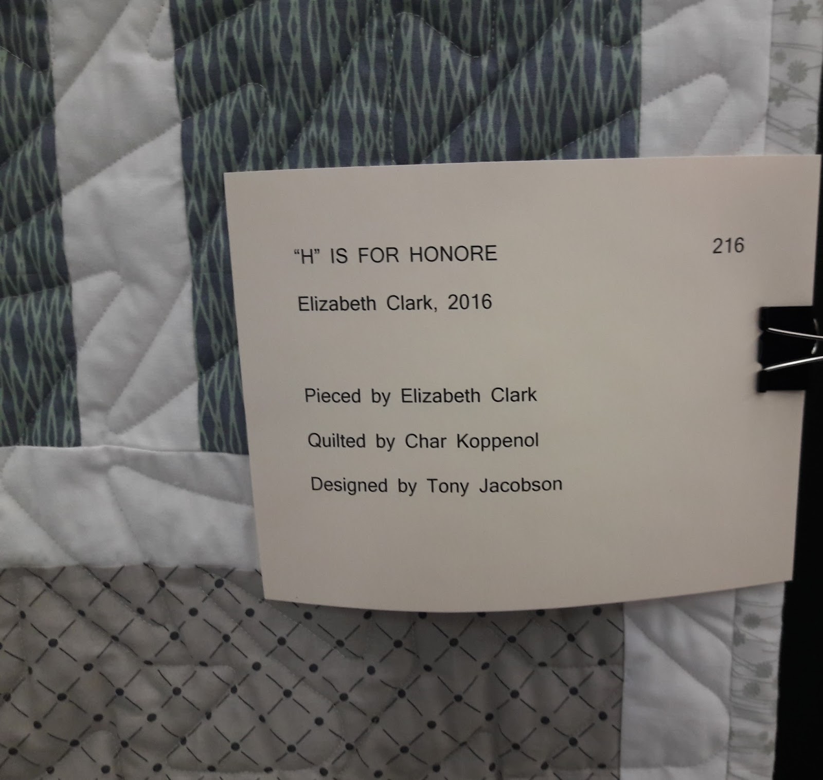 Math Hombre: August 2016