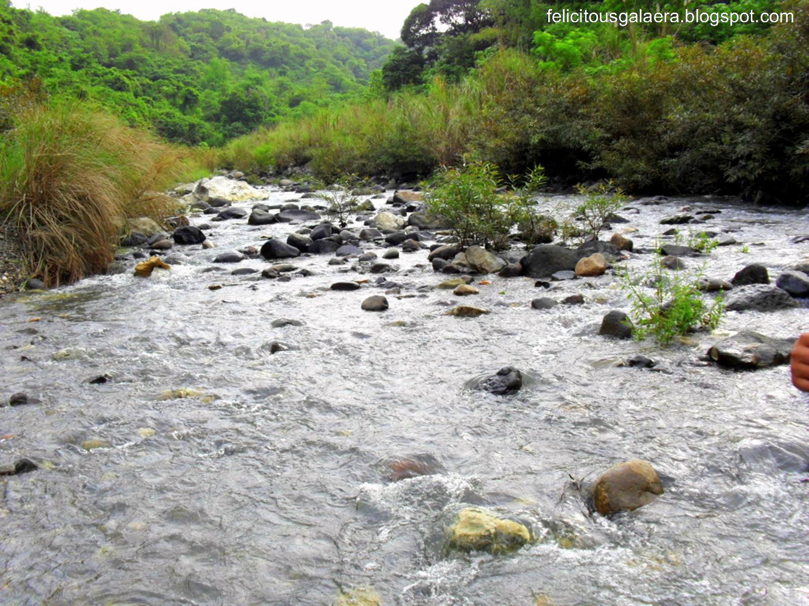BULACAN │ Madlum River ~ Lakwatsa Lovers