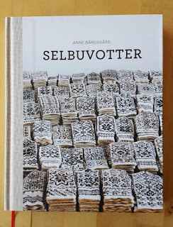 Lappone: "Selbuvotter" by Anne Bårdsgård