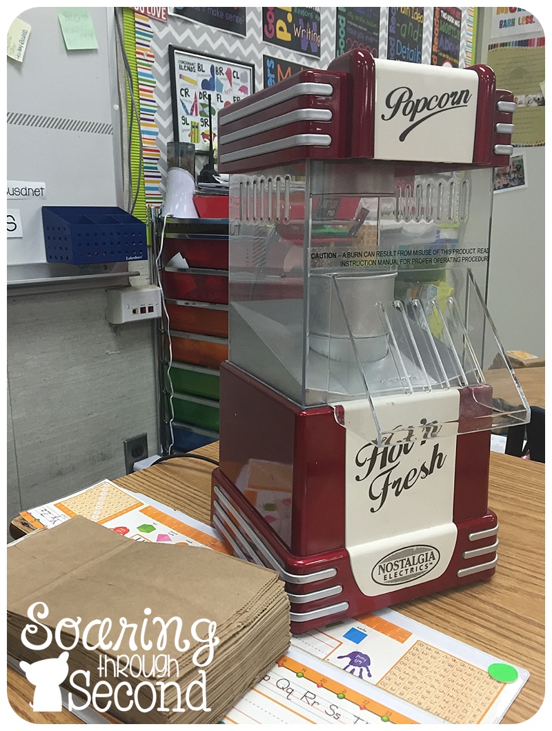 Project Based Learning in a 2nd Grade Classroom: My Story - Hello Sandy ...