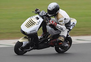 Guide: How To Jetting The Carburetor On Scooter Motor | I Scooter Motor