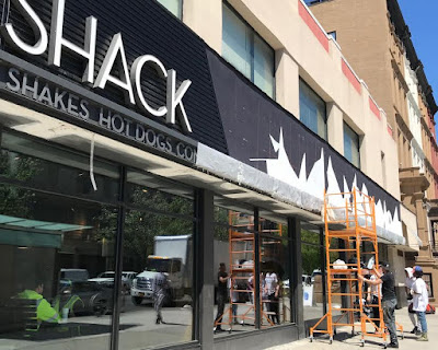 H A R L E M + B E S P O K E: INTRODUCING: FACADE MURAL AT HARLEM SHAKE ...