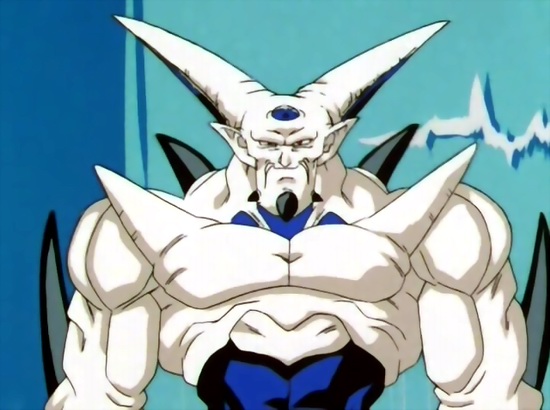 DRAGON BALL Z: SUPER YI-SHIN-LONG Y SHIN SHENRON