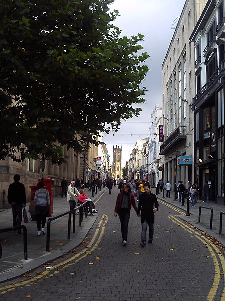 Seeks Ghosts: Time Slips