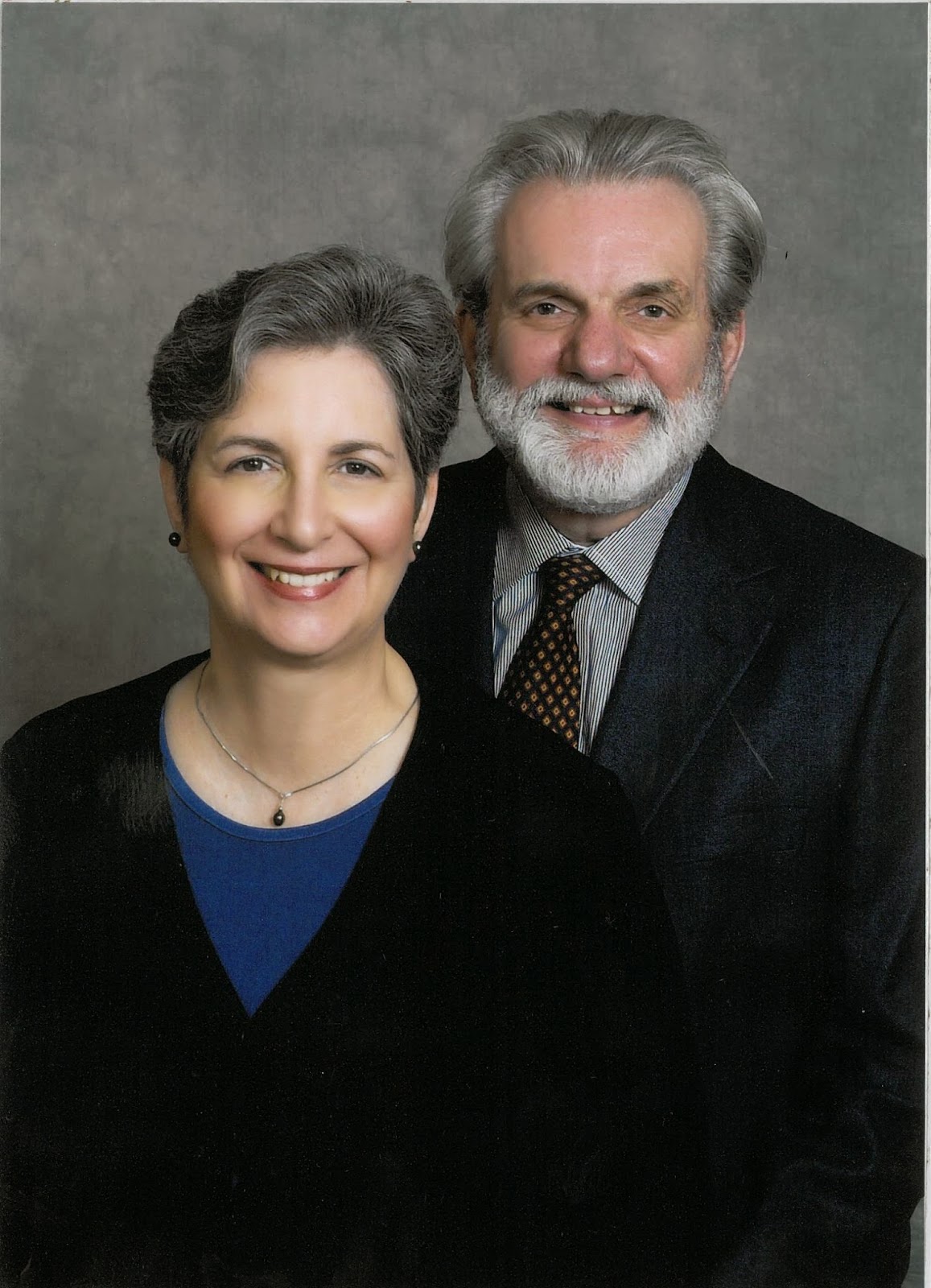 Kathy and David Crowe to Create Endowments to Support University ...