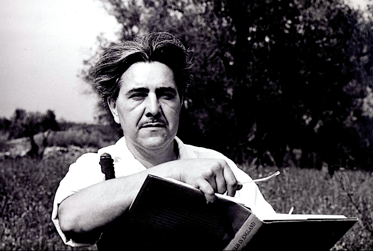 Yesterday’s Papers: Gershon Legman vs. the Crime Comic Books – 1948