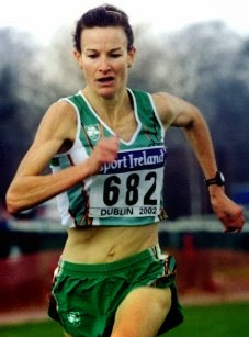 Athletics Illustrated published an interview with Sonia O'Sullivan on ...