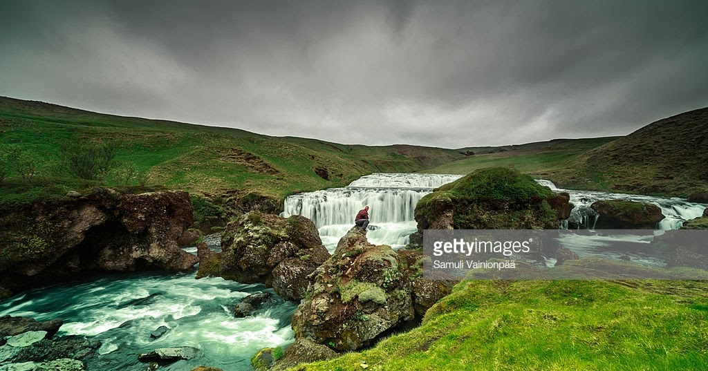 15 Amazing Facts About Iceland