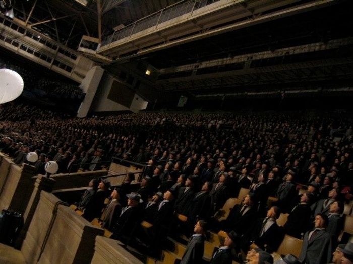 Despacho na Net: Como são feitas as plateias em filmes