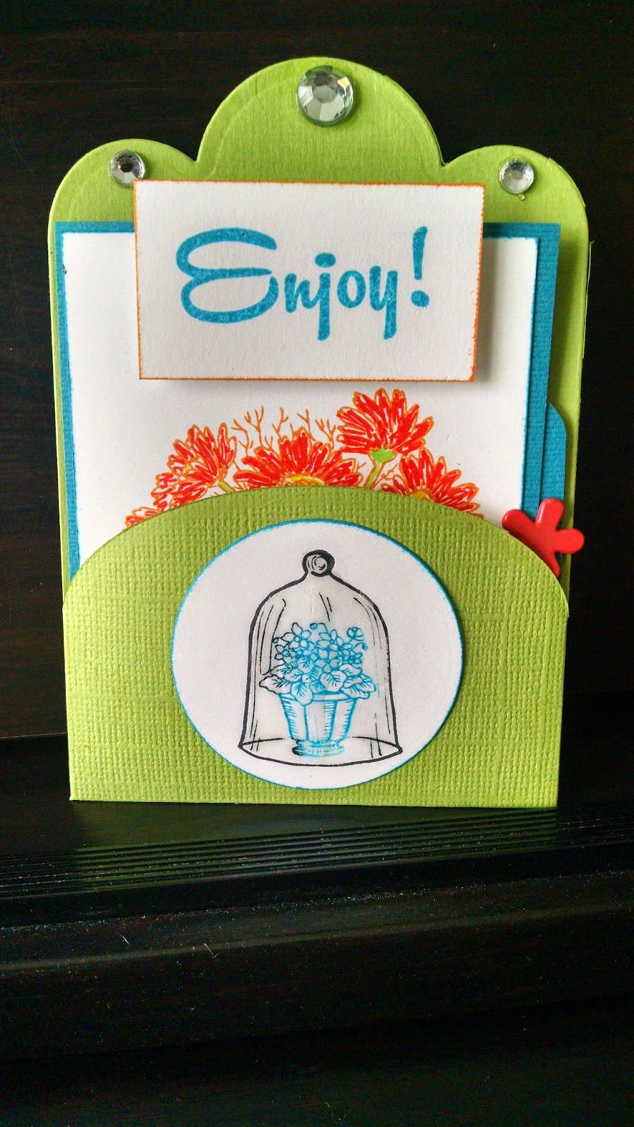 Stamping Journey Inspiration: More Cards to Inspire You