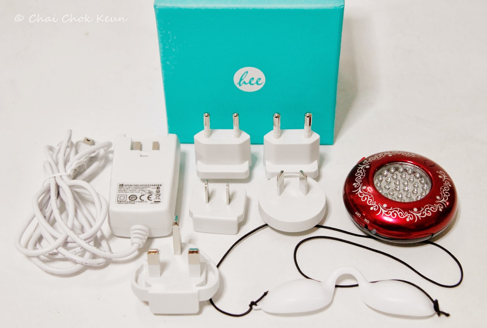 Hee Wellness Magic Duo Review — Hpility SG