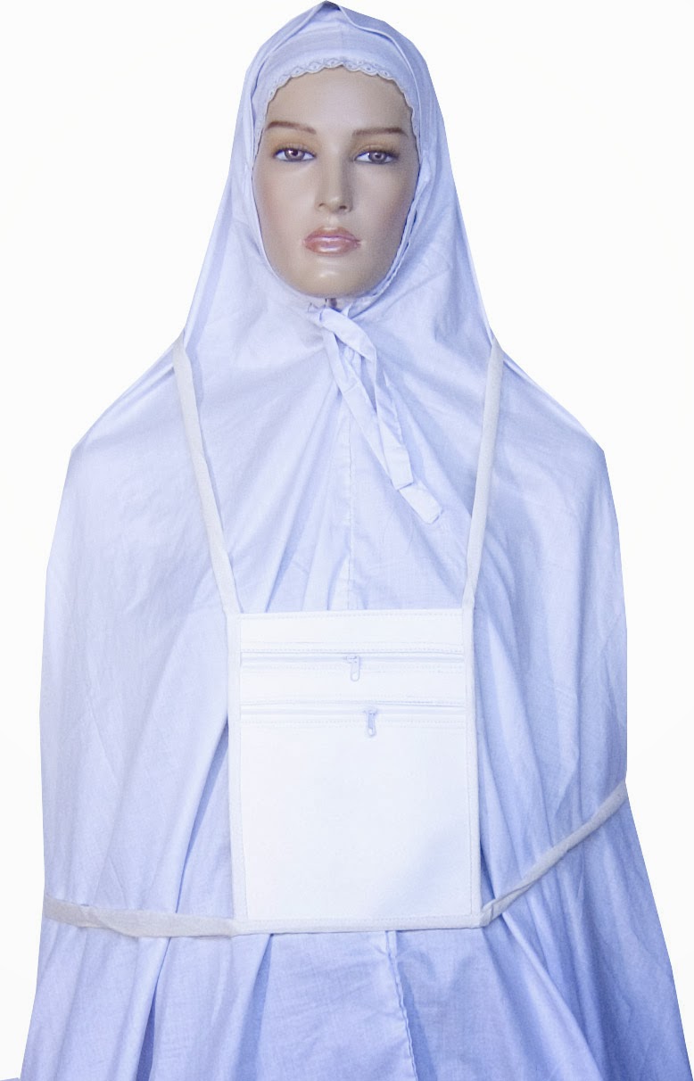 Women Hijab For Hajj (Ihram) | Hijab Styles, Hijab Pictures, Abaya ...