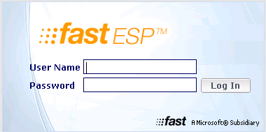 Protean Career: How to install FAST ESP in Windows