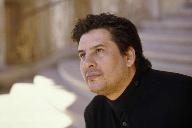 El Mirador Nocturno: Marcelo Alvarez