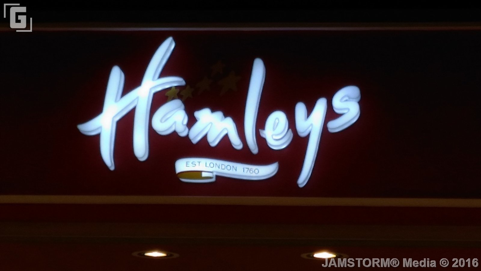 GeekMatic!: February 2016