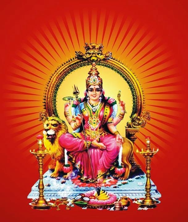 கரூர் தேவாங்கர் : SRI RAMALINGA SOWDESHWARI AMMAN PICTURES