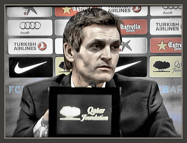 La Tertulia Deportiva: 10/01/2012 - 11/01/2012