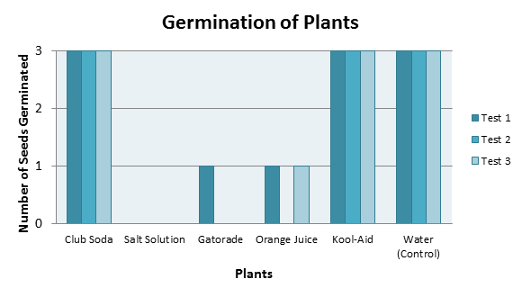 The Story of the Seed: "The Story of the Seed" Lab Report: Phaseolus ...