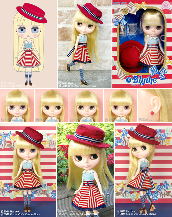 Universo Lady Blythe: +++ SUPER REBAJAS EN STOCK