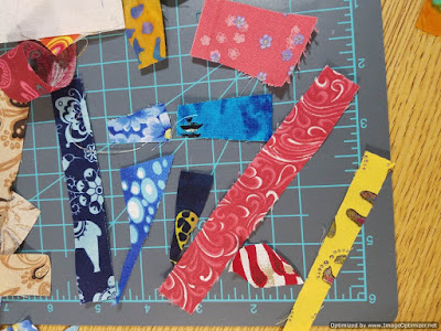 Crumb Block Tutorial