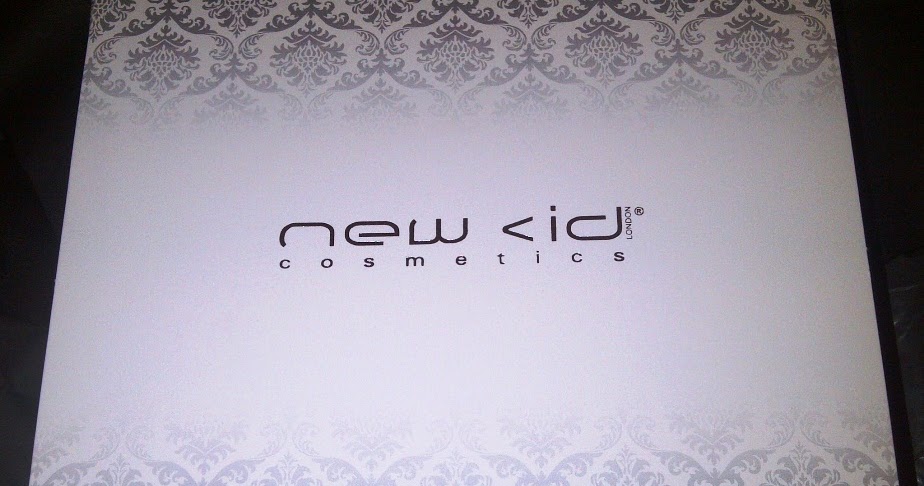 BeautySwot: New CID Cosmetics i-gloss Trio Collection Gift Set - Nude