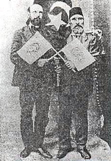 Η Νεοτουρκική Επανάσταση, ο τερματισμός του Μακεδονικού Αγώνα και οι ...