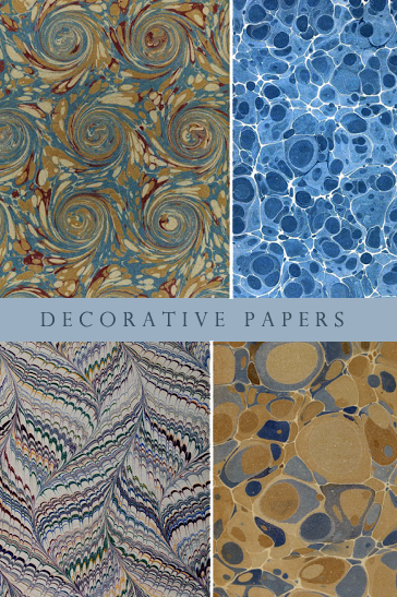 Decorative Papers | Christian Clip Art Review