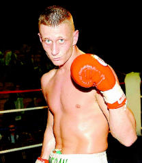 Jonjo Finnegan in intensive care following title fight defeat – British ...