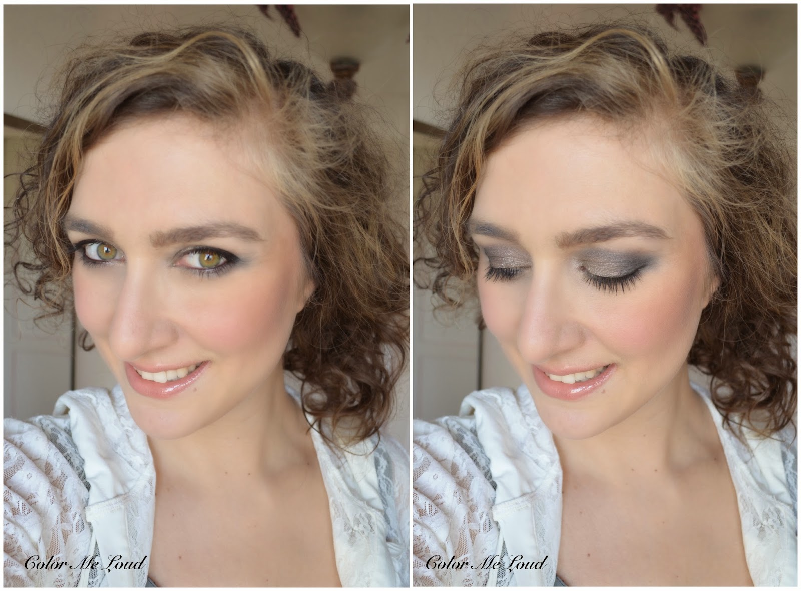 Rouge Bunny Rouge Raw Garden Eye Shadow Palette in Chronos, Review ...