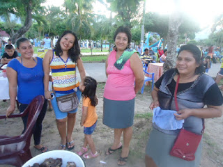 EL MAÑANERO NOTICIAS - SAPOSOA: TAHUAMPEADA DE COMIDAS TIPICAS EN LA ...