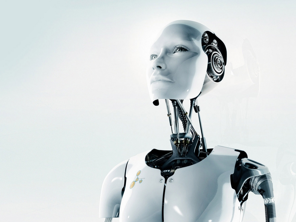 robots Zoomórficos
