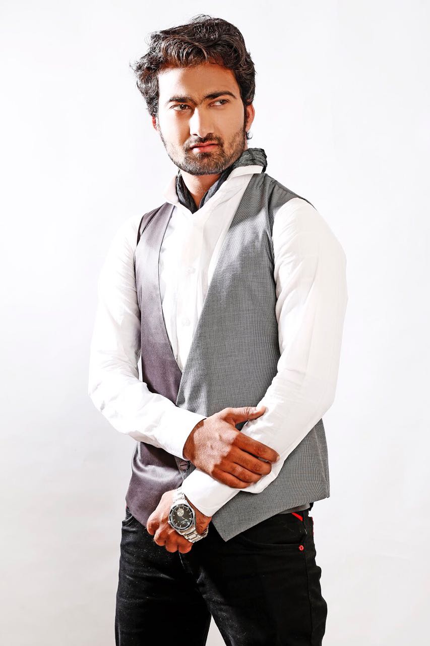 Rahul Namdev Kakad Models Number 911